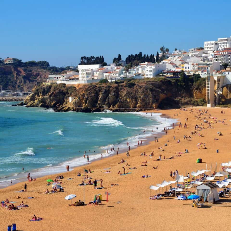 12 Fun Things to do in Albufeira in September 2025 - Paulina on the road