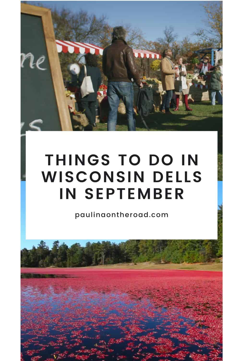 10 Fun Things to Do in Wisconsin Dells in September 2025 - Paulina on ...