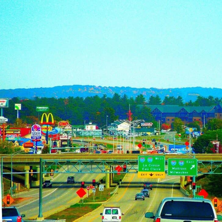 10 Fun Things to Do in Wisconsin Dells in September 2025 - Paulina on ...