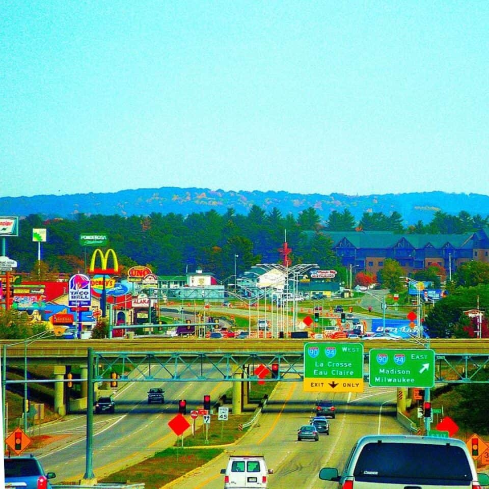10 Fun Things to Do in Wisconsin Dells in September 2026 - Paulina on ...