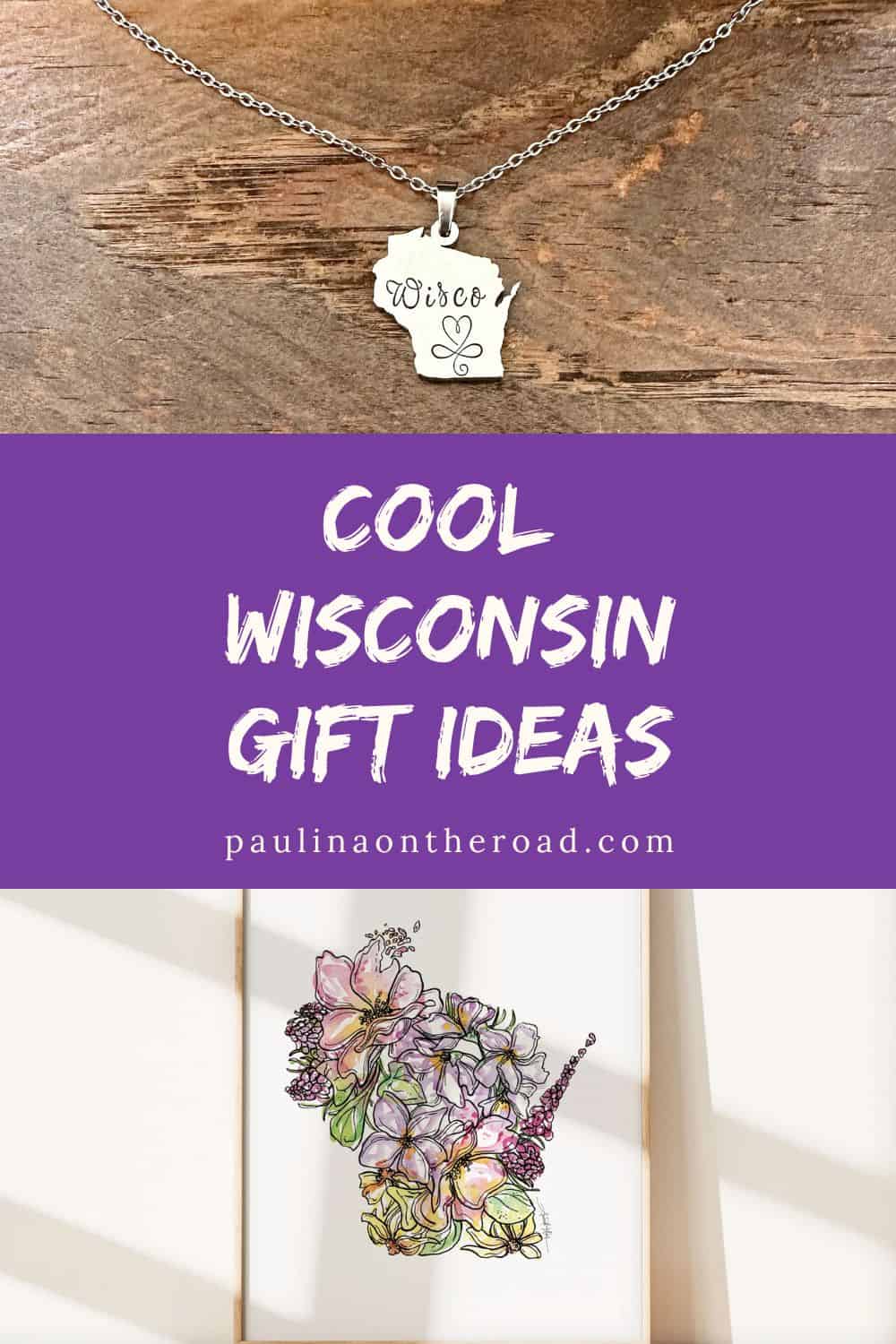 12 Cool Wisconsin Gift Ideas - Paulina on the road