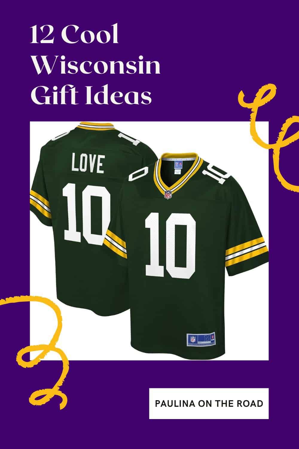 12 Cool Wisconsin Gift Ideas - Paulina on the road