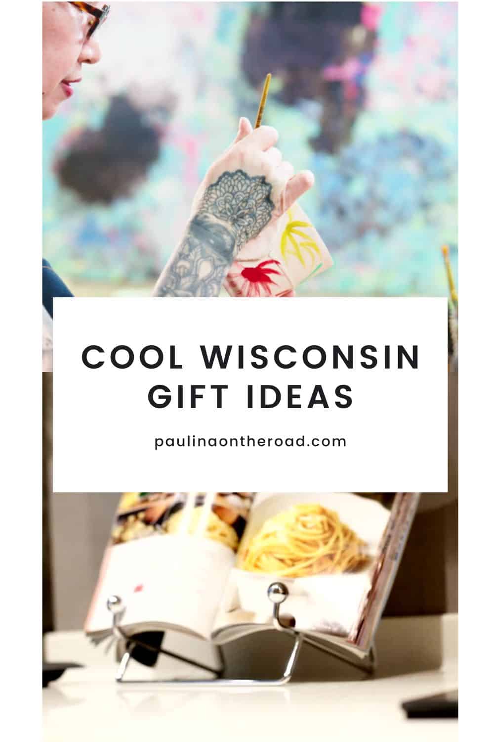 12 Cool Wisconsin Gift Ideas - Paulina on the road