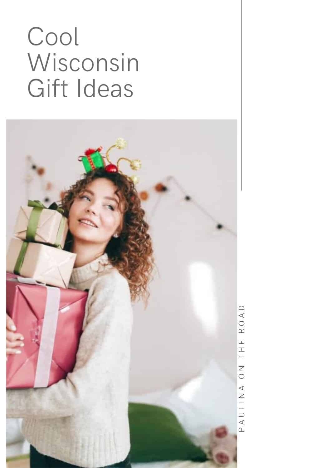 12 Cool Wisconsin Gift Ideas - Paulina on the road