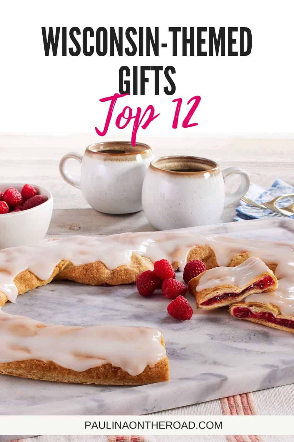 12 Cool Wisconsin Gift Ideas - Paulina on the road