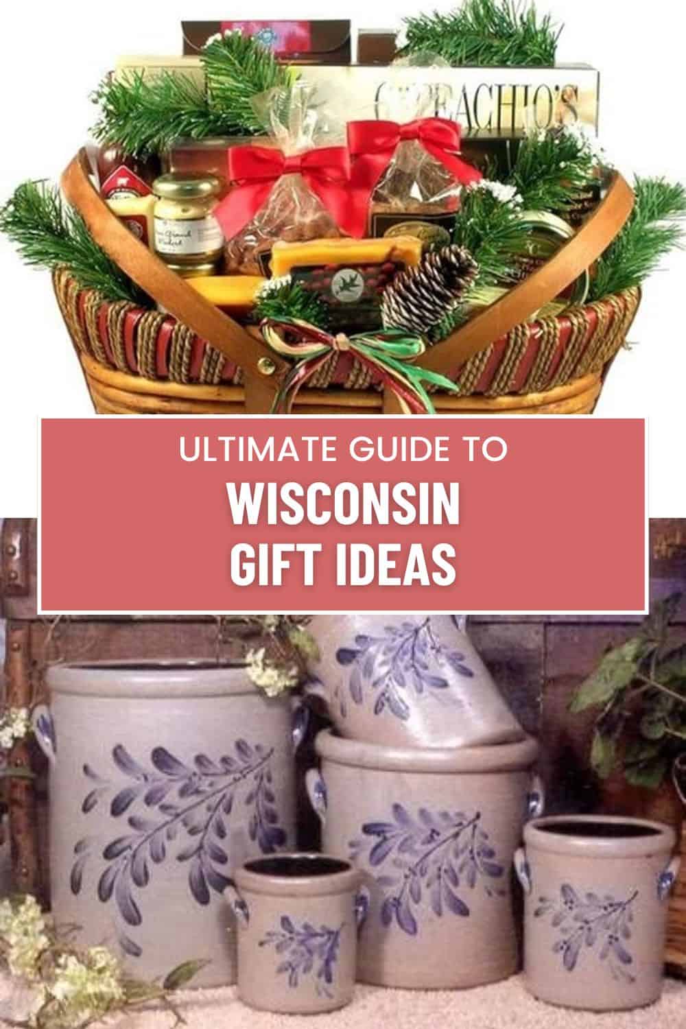 12 Cool Wisconsin Gift Ideas - Paulina on the road