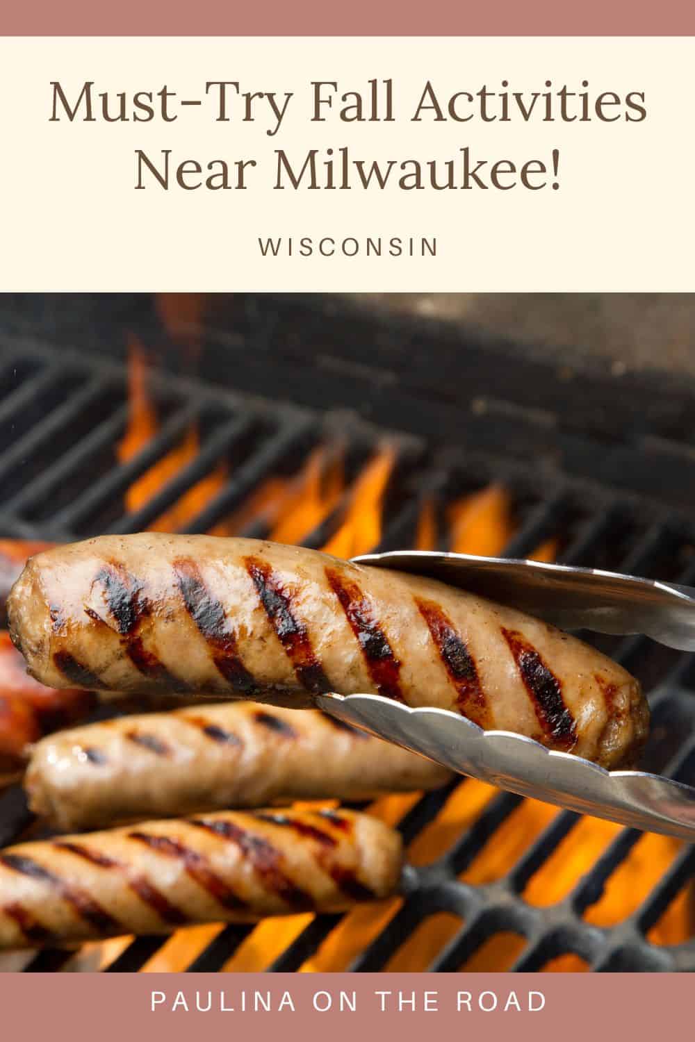 12 Fun Fall Activities Near Milwaukee - Paulina on the road