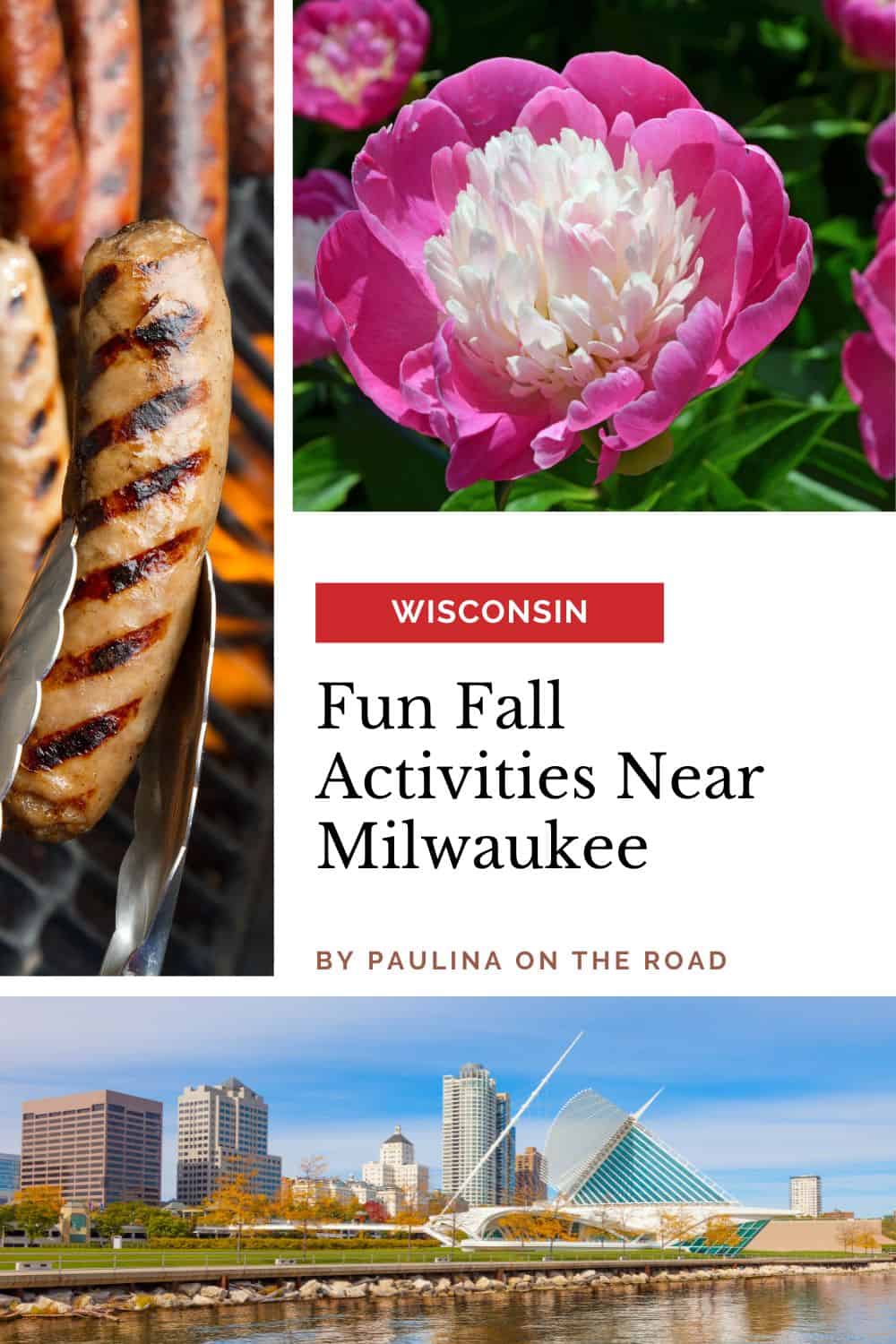 12 Fun Fall Activities Near Milwaukee - Paulina on the road