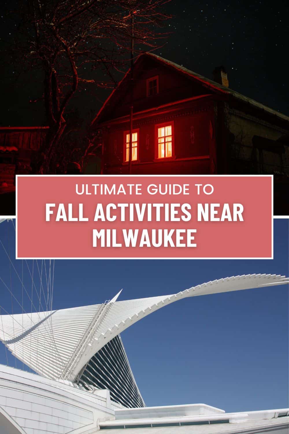 12 Fun Fall Activities Near Milwaukee - Paulina on the road