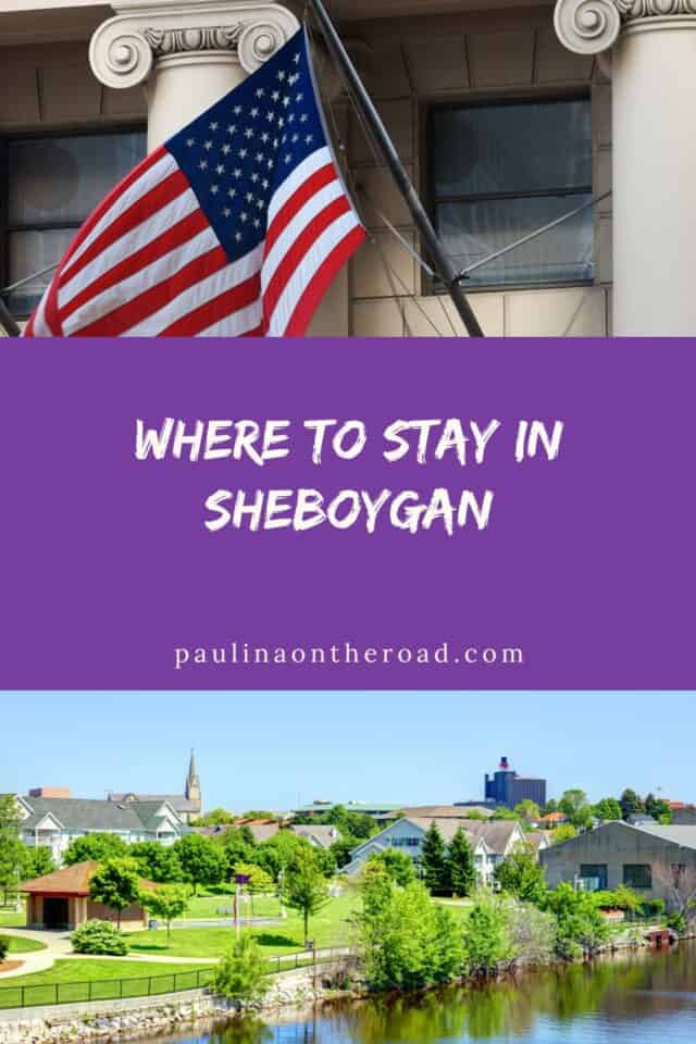 Where To Stay In Sheboygan, WI (2026 • BEST Areas) - Paulina on the road