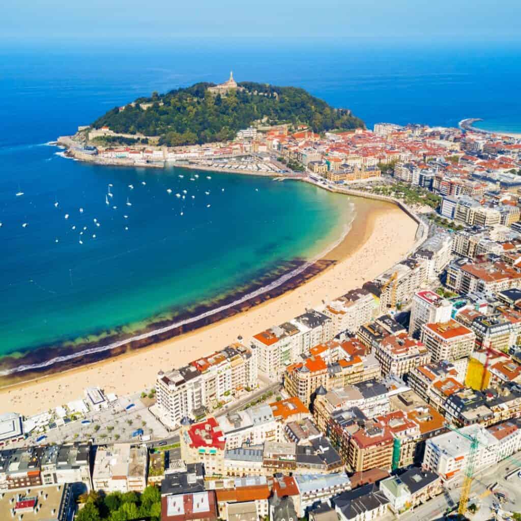 12 Unique Places to Visit in Northern Spain - Paulina on the road