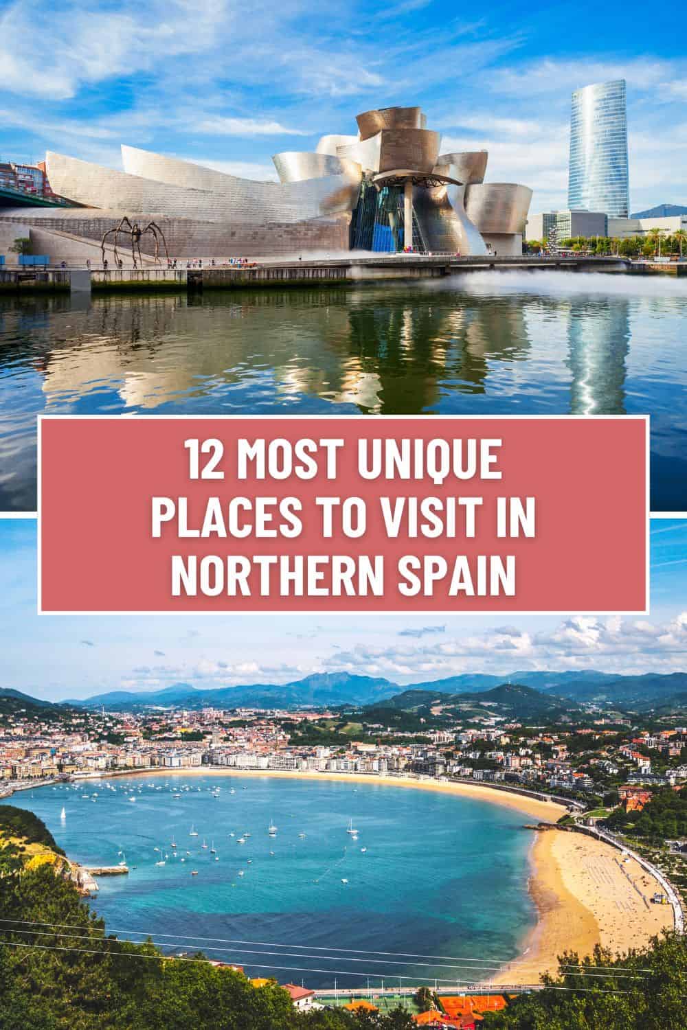 12 Unique Places to Visit in Northern Spain - Paulina on the road