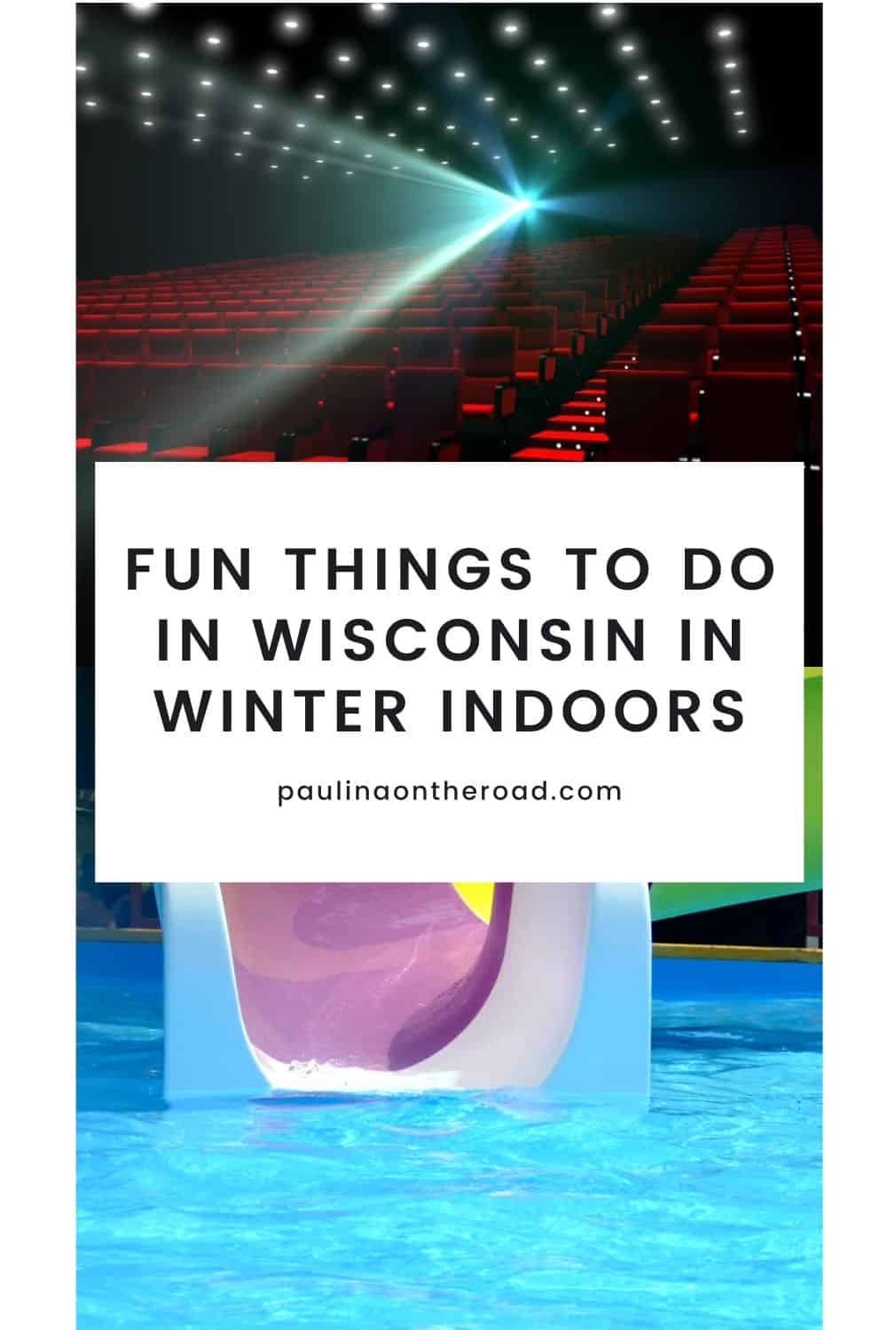 12 Fun Things to do in Wisconsin in Winter Indoors - Paulina on the road