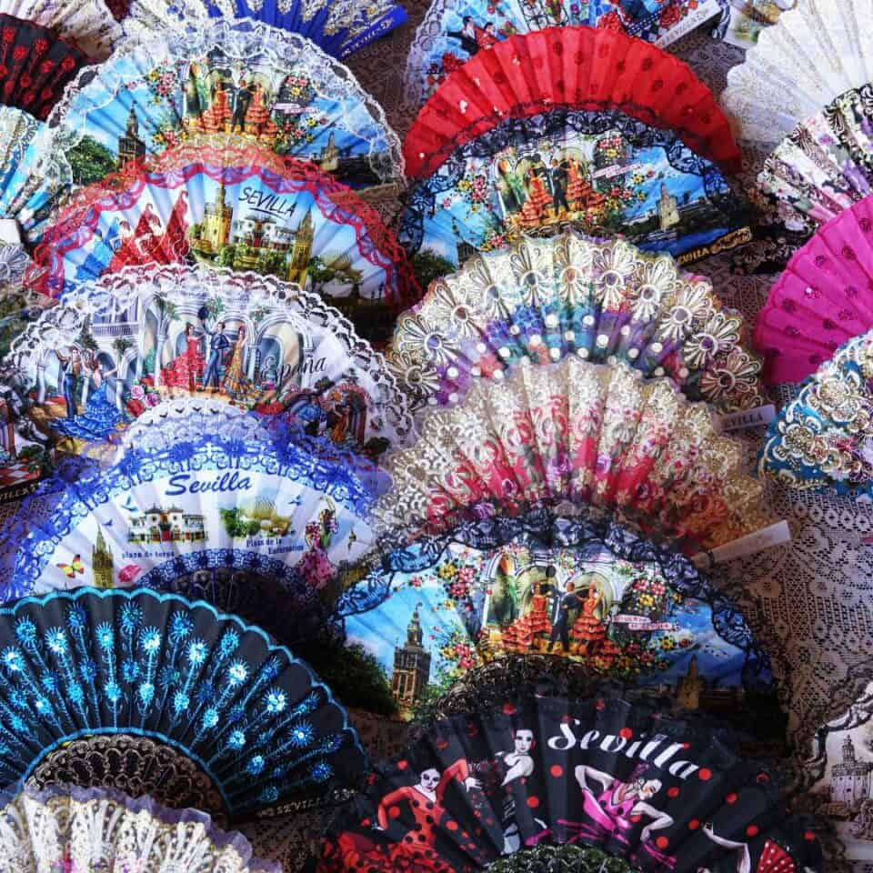What to Buy in Spain - 12 Best Souvenirs - Paulina on the road