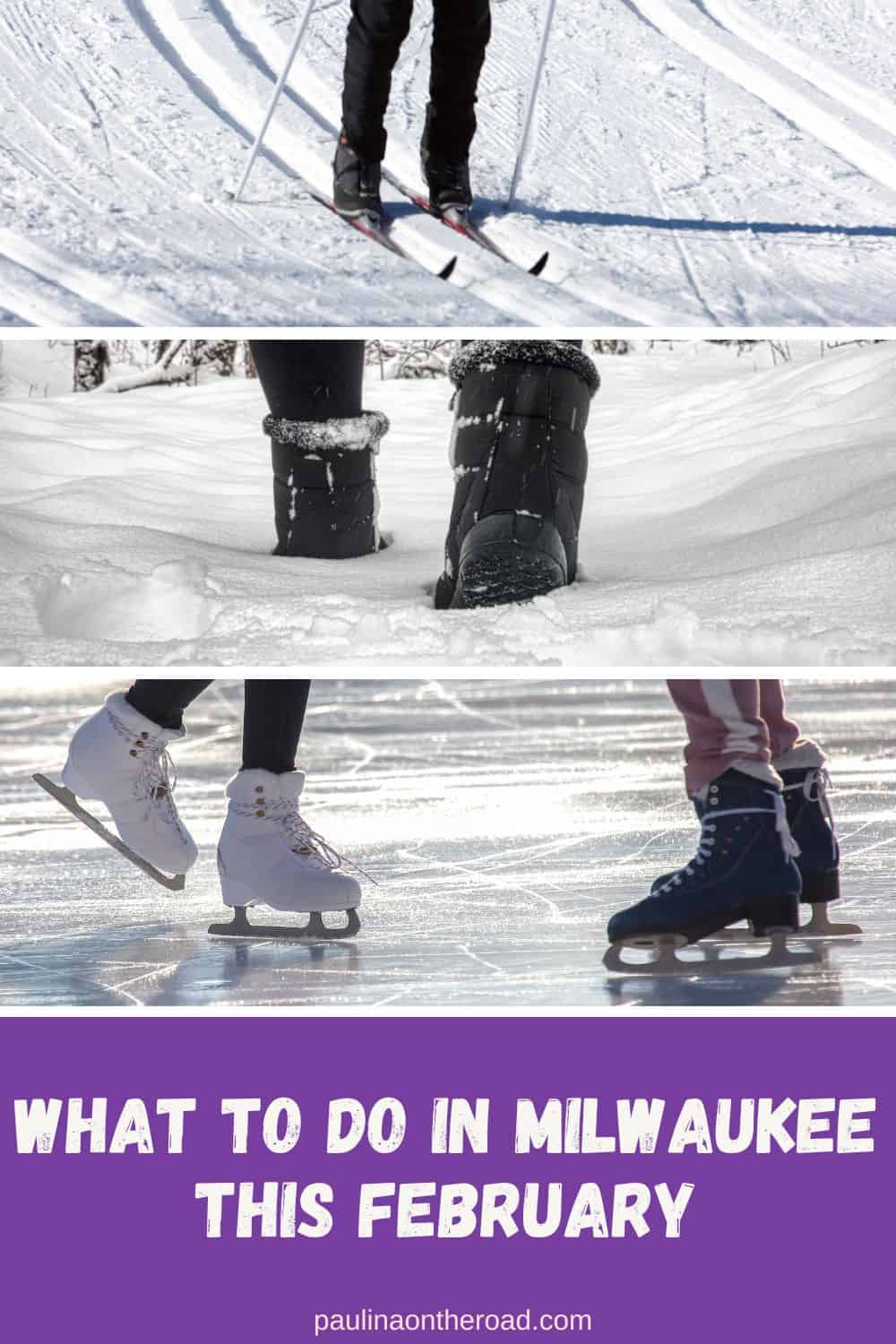 12 Things to do in Milwaukee in February - Paulina on the road