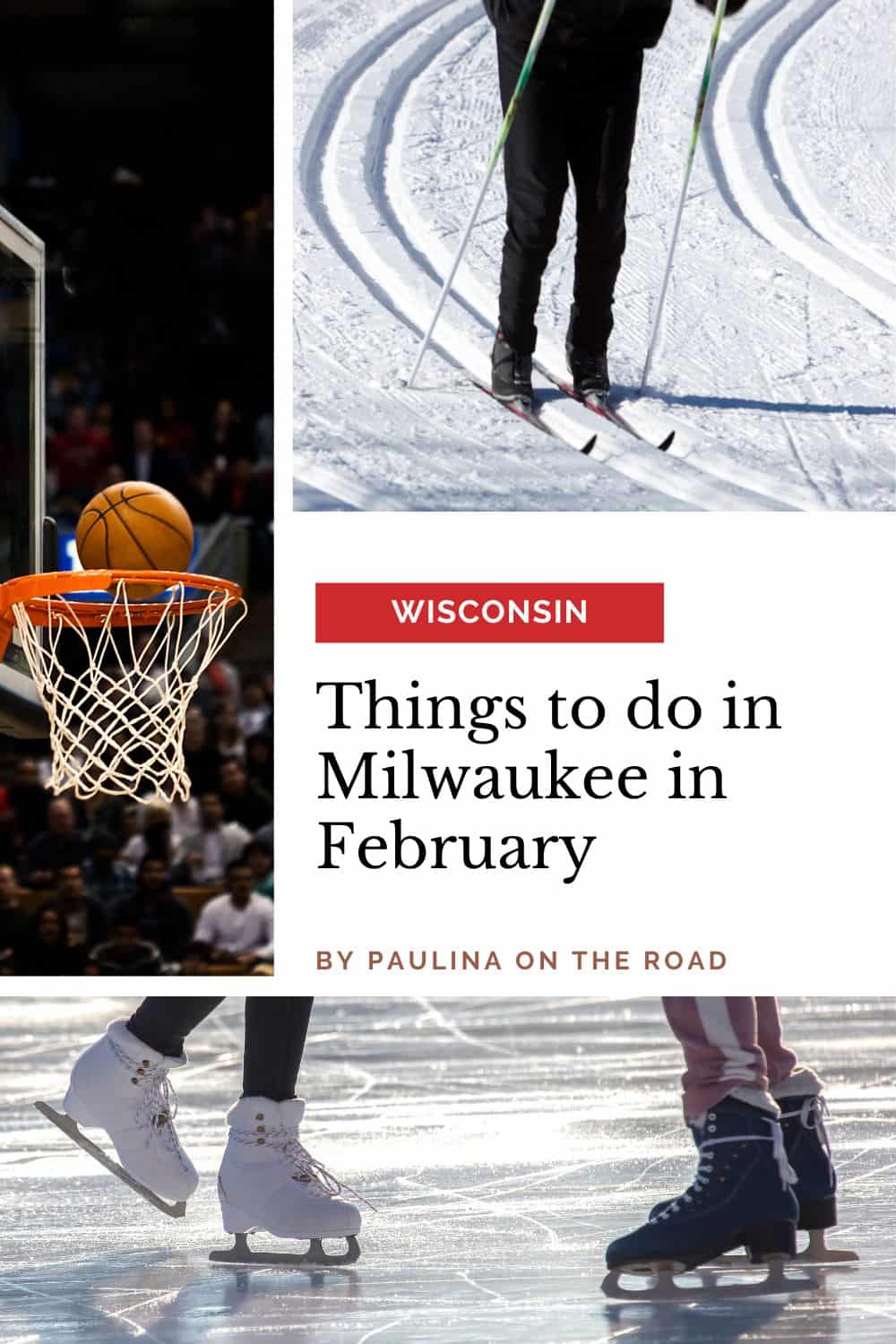 12 Things to do in Milwaukee in February - Paulina on the road