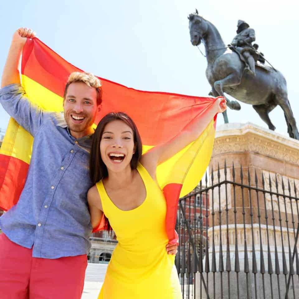 What to Wear in Madrid for Every Season - Paulina on the road