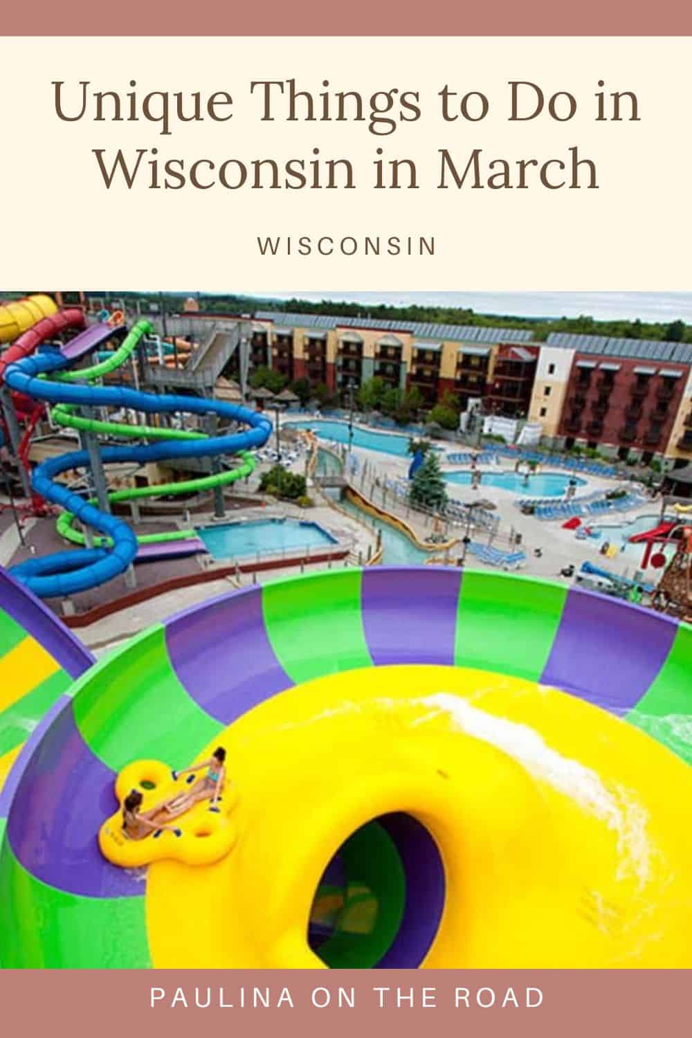 12 Fun Things to Do in Wisconsin in March - Paulina on the road