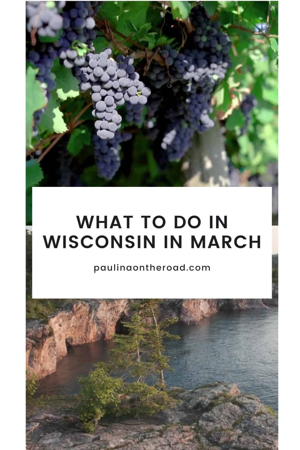 12 Fun Things to Do in Wisconsin in March - Paulina on the road