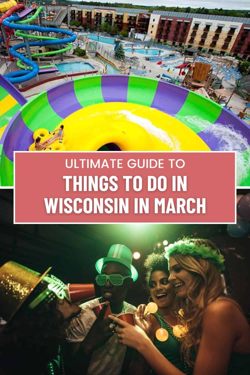 12 Fun Things to Do in Wisconsin in March - Paulina on the road